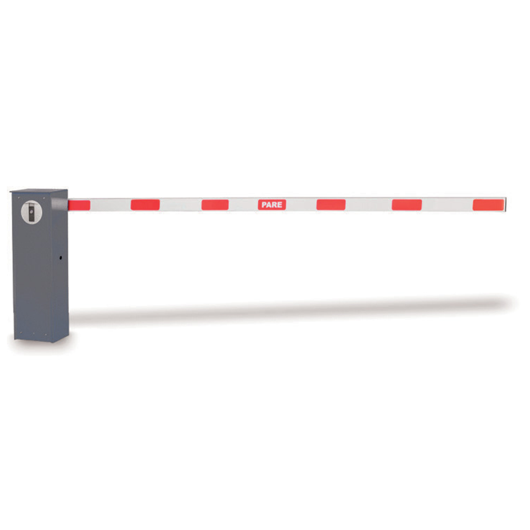 Empresa de Cancela Automática: Como Contratar?